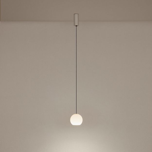 KOMOT KOS Solo S LED-Pendelleuchte