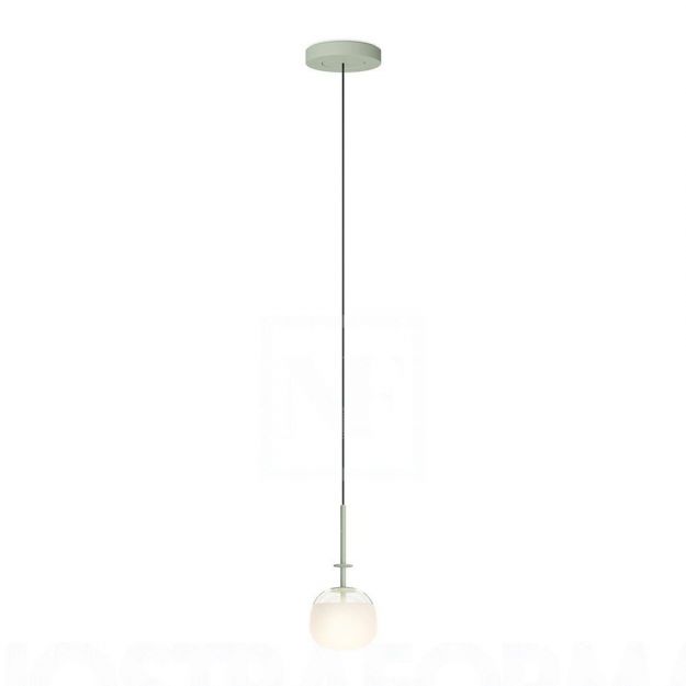 Vibia Tempo 5772 LED-Pendelleuchte